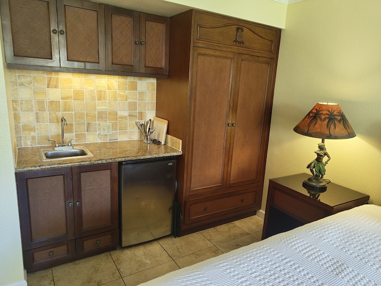 Islander On The Beach Unit 156 - Partial Ocean View - Lihue, HI