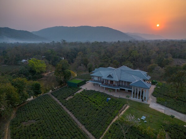 Vaani Greens - Assam