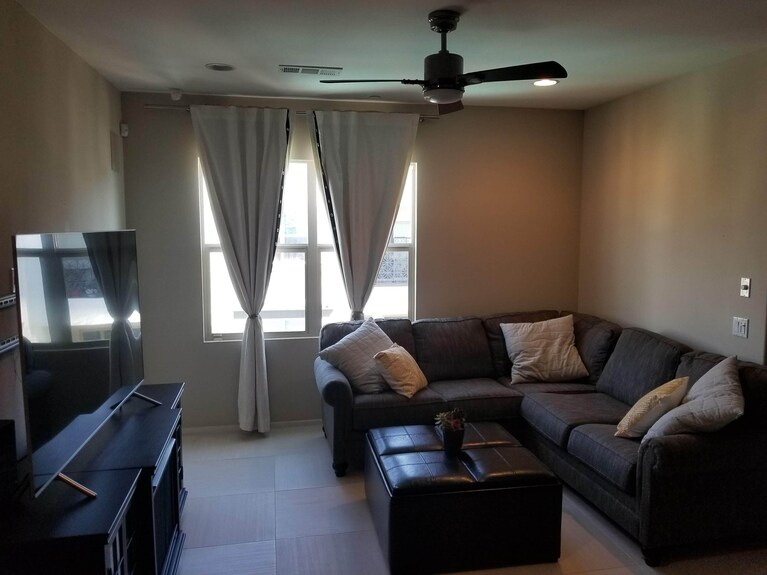 Home Away From Home Across Anaheim Packing District Near Anaheim Attractions.\n\n - Anaheim