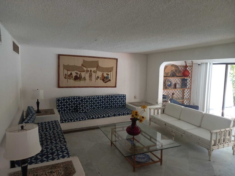 Villa 76 Princess - Acapulco