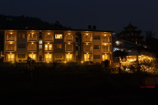 Samiyog Tourist Resort - Pokhara
