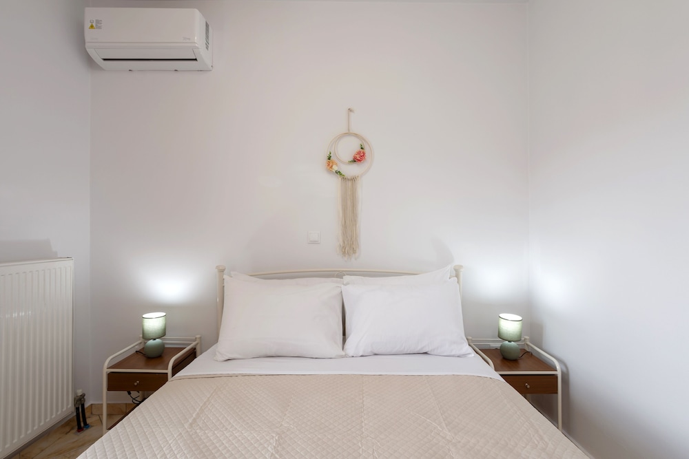 Altamira Holiday Apartment - 6 People Veranda With Views - Zakinthos
