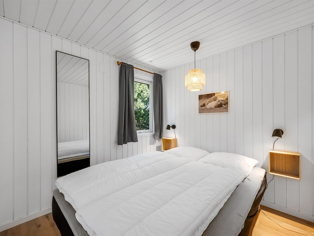 "Allen" - 1km from the sea by Interhome - Blavand | Vrbo