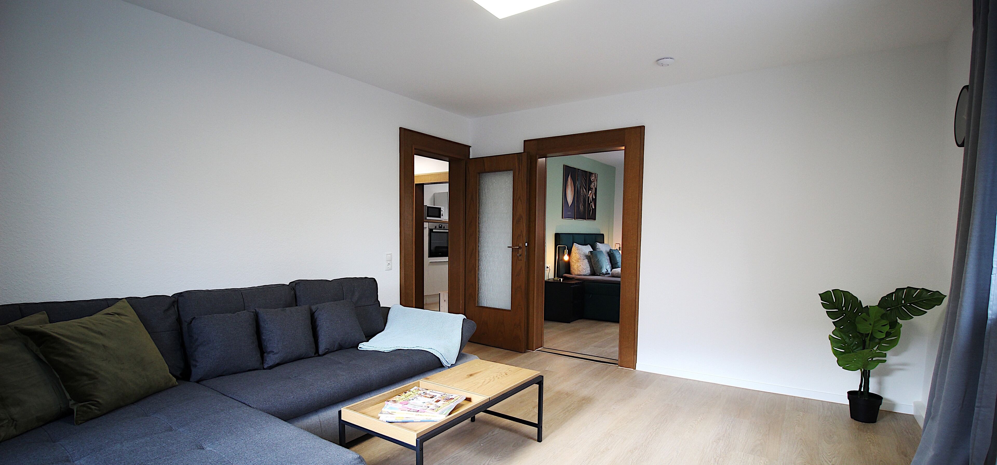 Ferienwohnung/app. Für 6 Gäste Mit 68m² In Würzburg (251131) - Randersacker