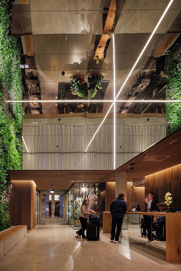 Skostredet Hotel & Spa - Bergen, Norway