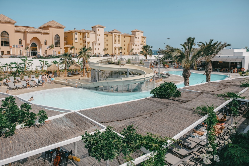 Costa Del Sol Glamping Village Fuengirola - Costa del Sol