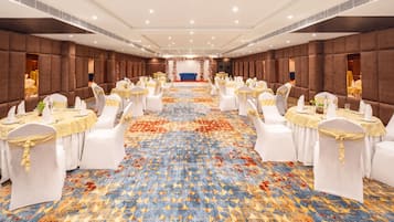 Sala de reunião