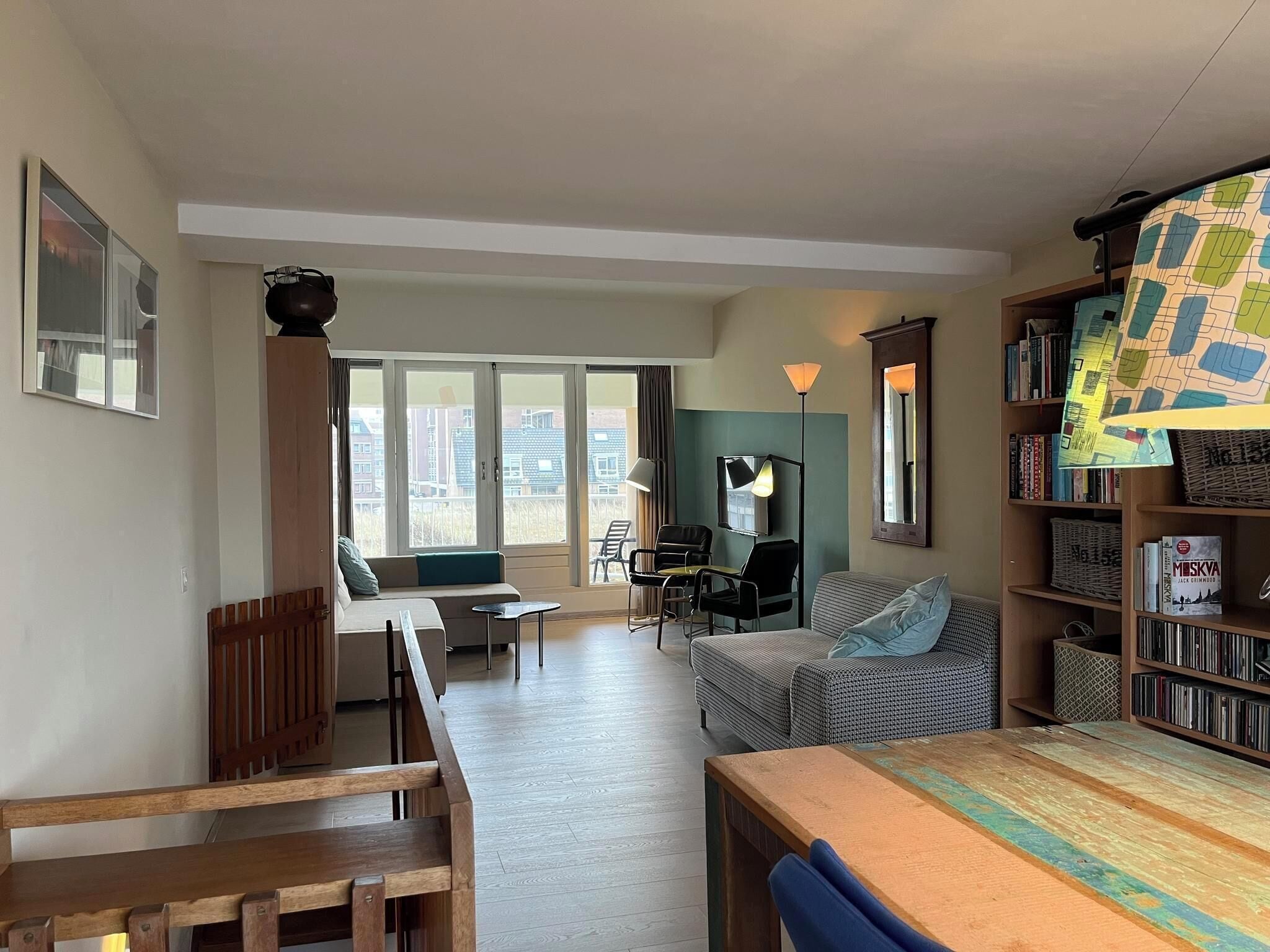 1 Bedroom Accommodation In Egmond Aan Zee - Egmond aan Zee