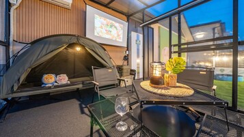 Quarto básico, 2 quartos (Retriever) | Wi-Fi de cortesia