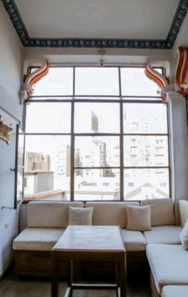 My Hotel Hostel - Le Caire