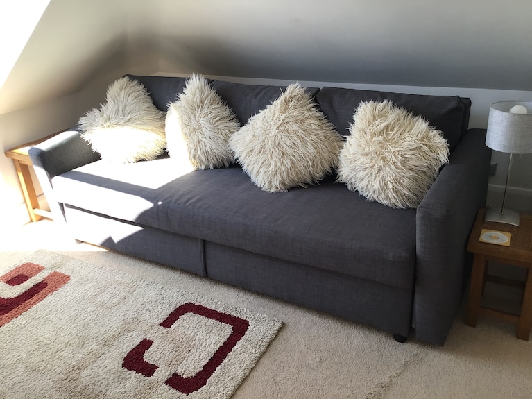 The Beach House Peacehaven, Brighton, East Sussex - Seaford