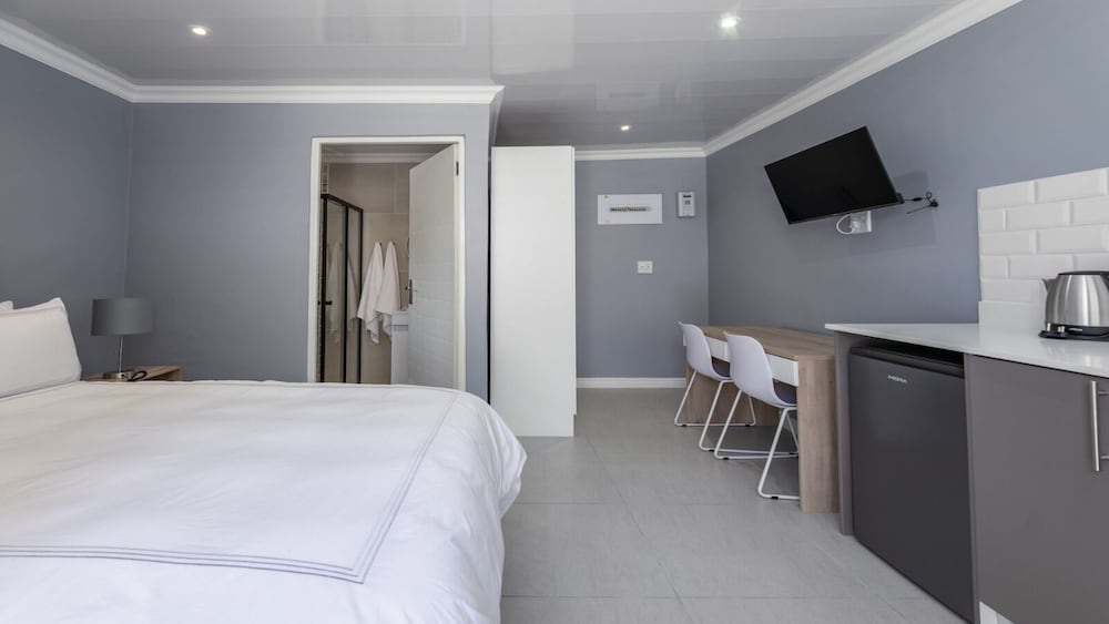 Inkantu Apartments & Suites - Le Cap