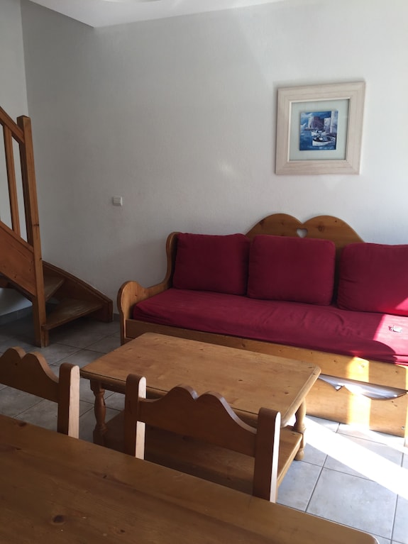 Agréable Villa Avec Jardin Dans Résidence Verdoyante Avec Piscines - Béziers