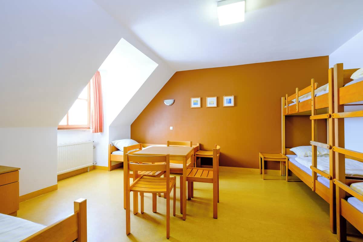 Quarto família