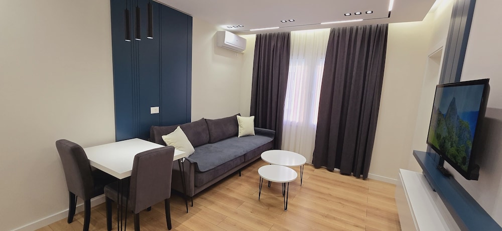 Arkle 2 Apartments - Tirana