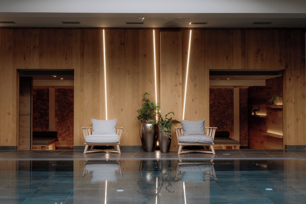 Hotel Auerhahn - Schluchsee