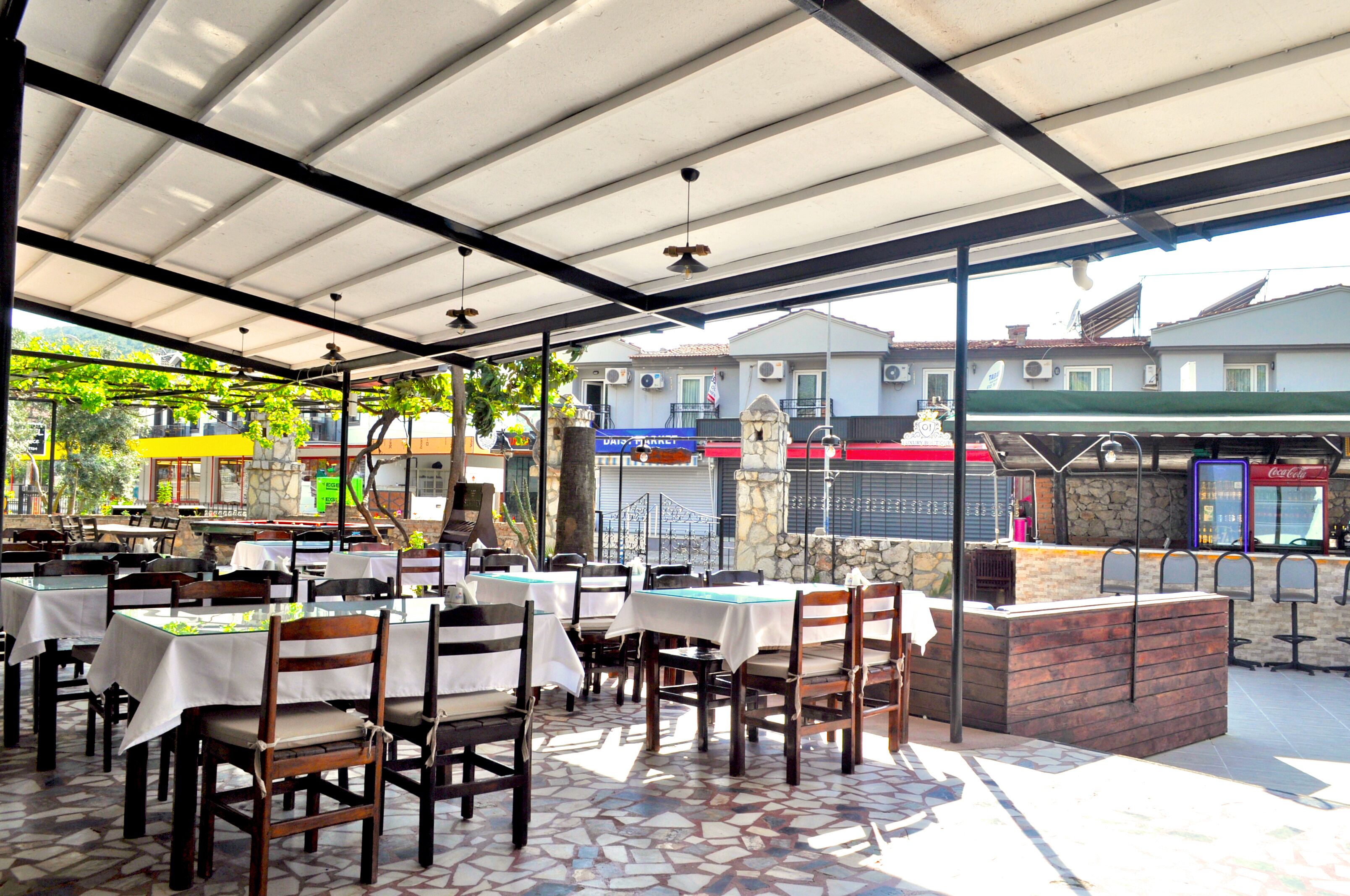 Restaurante