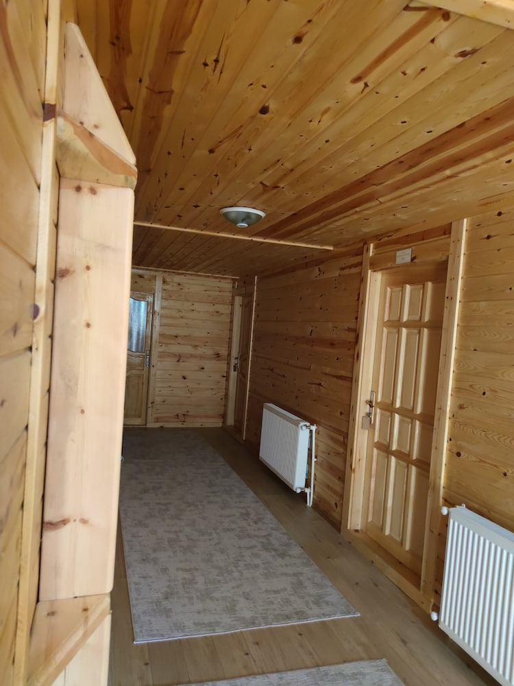 Kinya Bungalov Hotel - Artvin