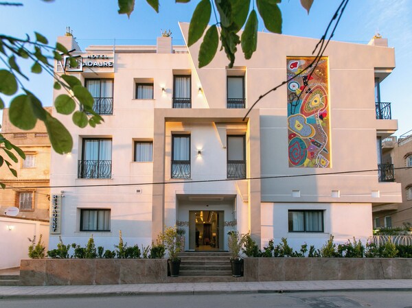 Madaure Hotel - Chéraga - Algeria