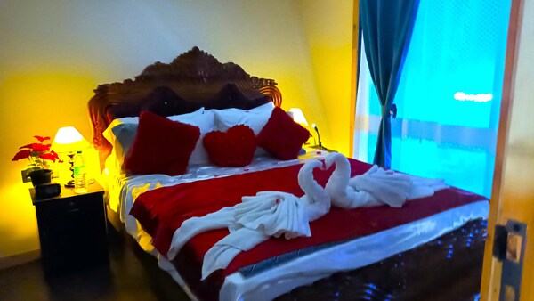 Chan Beach Resort - Tamil Nadu