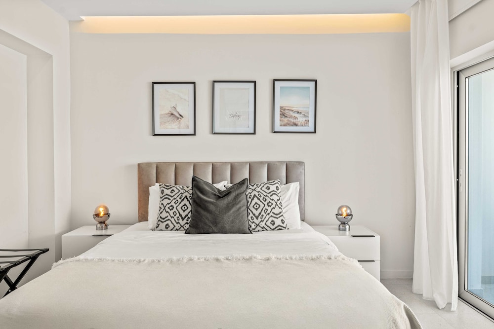 Phaedrus Living: Limassol Seaside Residences 04 - Limassol