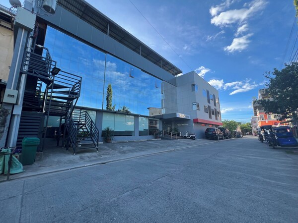 Casa Ison Hotel - Sablayan