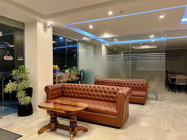 Casa Ison Hotel - Sablayan