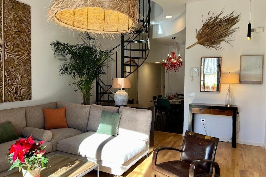 La Terraza De Porvenir 10 - Jerez De La Frontera - Jerez de la Frontera