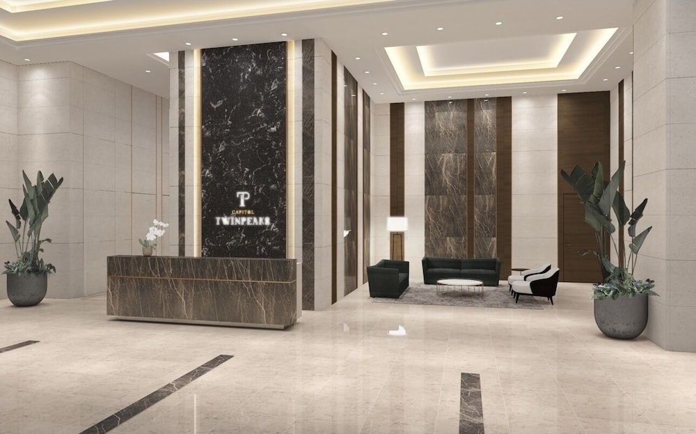 Affordable Luxury In The Tranquil Heart Of Colombo - Kolombo