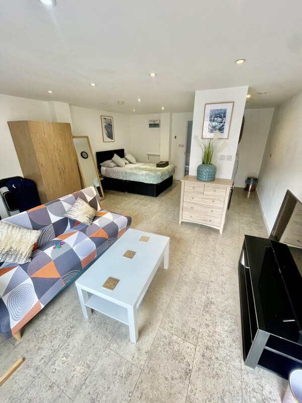 Beautiful Studio In Cambridge City Centre - Cambridge