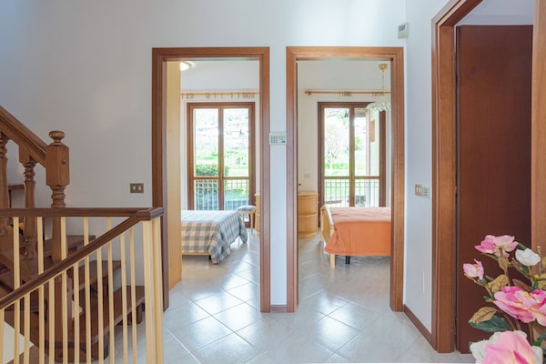 Lenno Glamour - Tremezzina