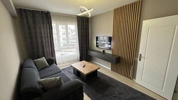 Apartamento Premium | Wi-fi grátis