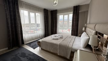 Apartamento Premium | Wi-fi grátis