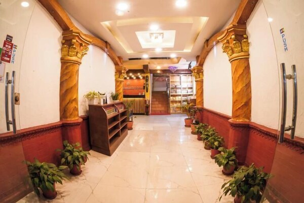 Hotel Kathmandu Square - Kathmandu