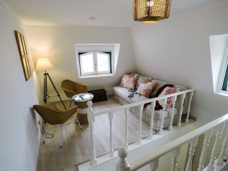 Charming Top Floor Duplex Apartment. - 埃里塞拉