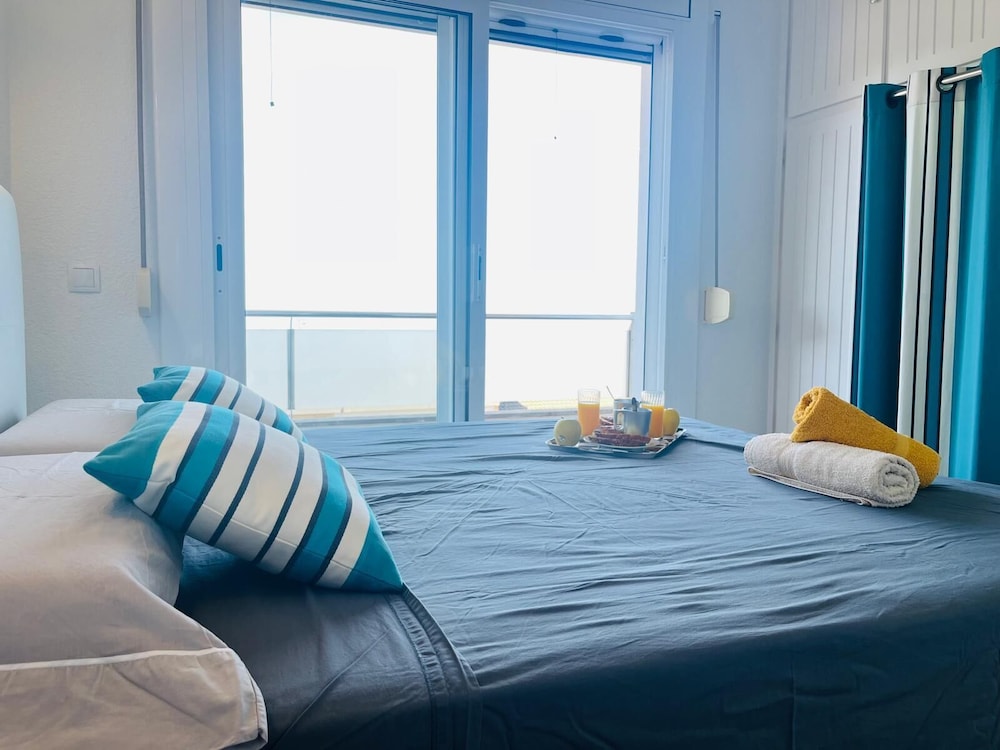 Roses - Los Sauces - Apart 3 Rooms - Cadaqués