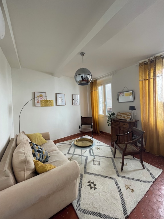 Apartment In The Heart Of Cotignac - Cotignac