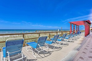 Apartamento (2 Bedrooms) | Interior