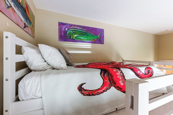 Charming Wilmington Cottage - Walk To Downtown! - Wilmington, NC