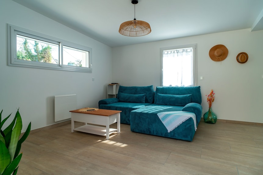 Villa Ti Vakansou - Avec Piscine Privée - Finistère