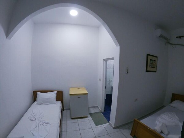 Casa Mia Hostel Sr - Sarandë