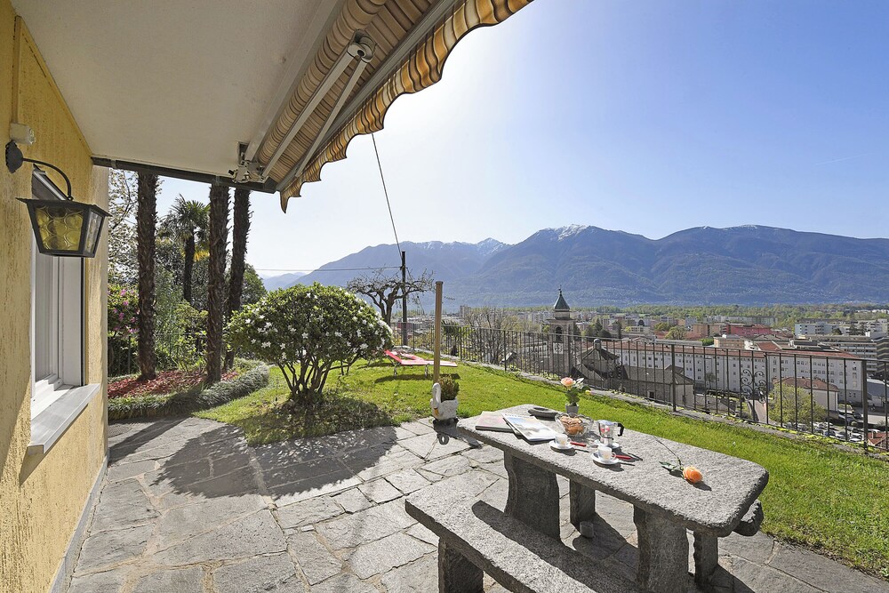 Casa Sonja - Locarno