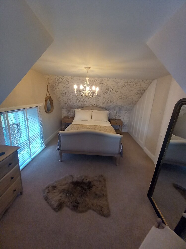 Beautiful Historic Cottage in the heart of Callander - Callander | Vrbo