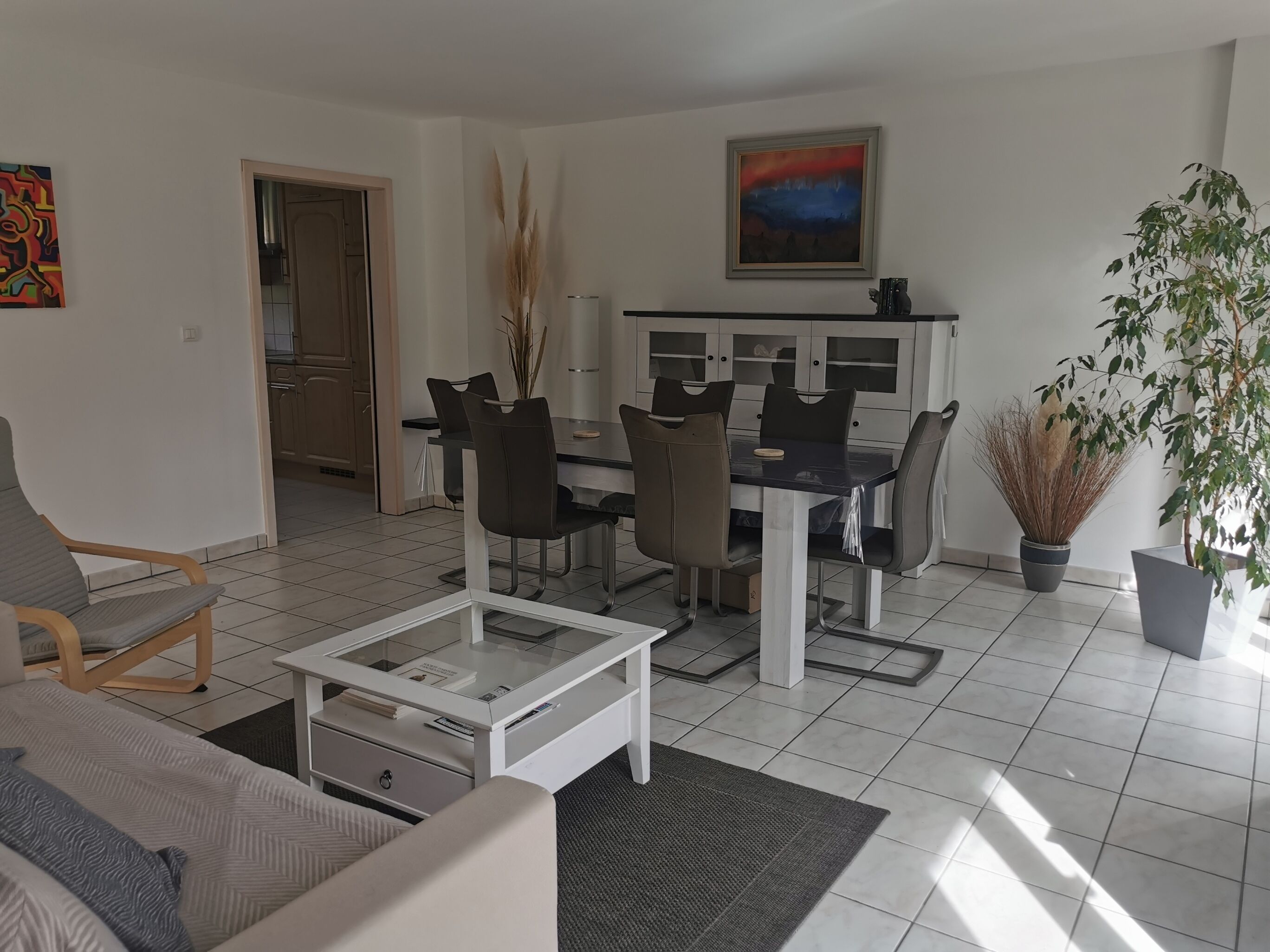 Maison De Vacances à La Campagne Proche Frontières Allemandes Et Suisses - Mulhouse