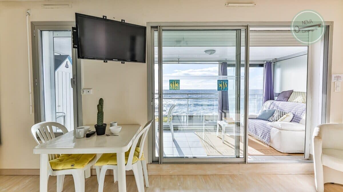 Les Yeux Dans Le Bleu - Saint-Hilaire-de-Riez