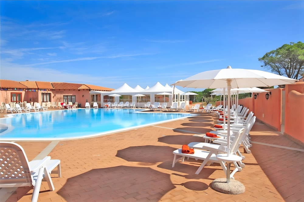 Résidence Pierre & Vacances Vignola Mare - Sardegna