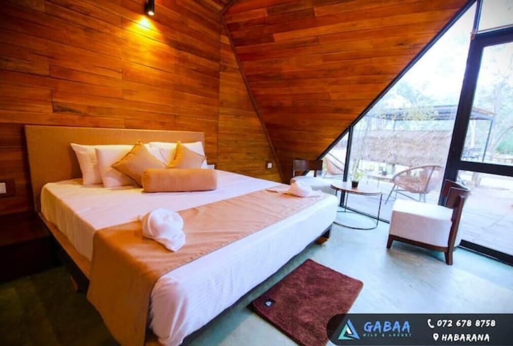 Gabaa Resort and Spa - 3 - Habarana | Vrbo