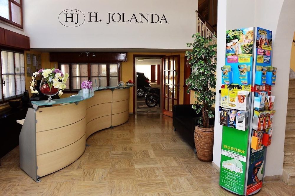 Hotel Jolanda - Bellaria-Igea Marina