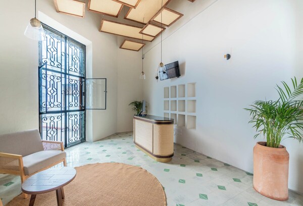 Hotel Boutique Santa Elena - Mérida