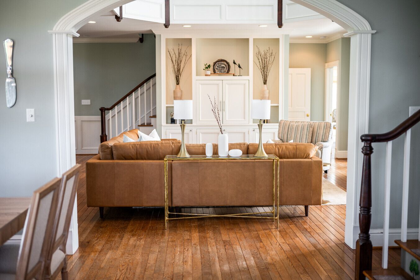 Summer House A Luxury Country Retreat - Natural Bridge Zoo, Natural Bridge